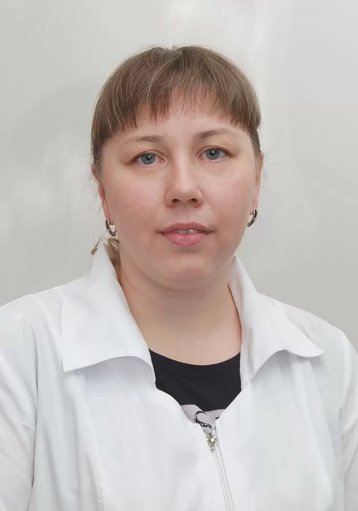 Каюмова Альмира Рамзелевна - отзывы, запись на прием в Казани - TopDent.ru