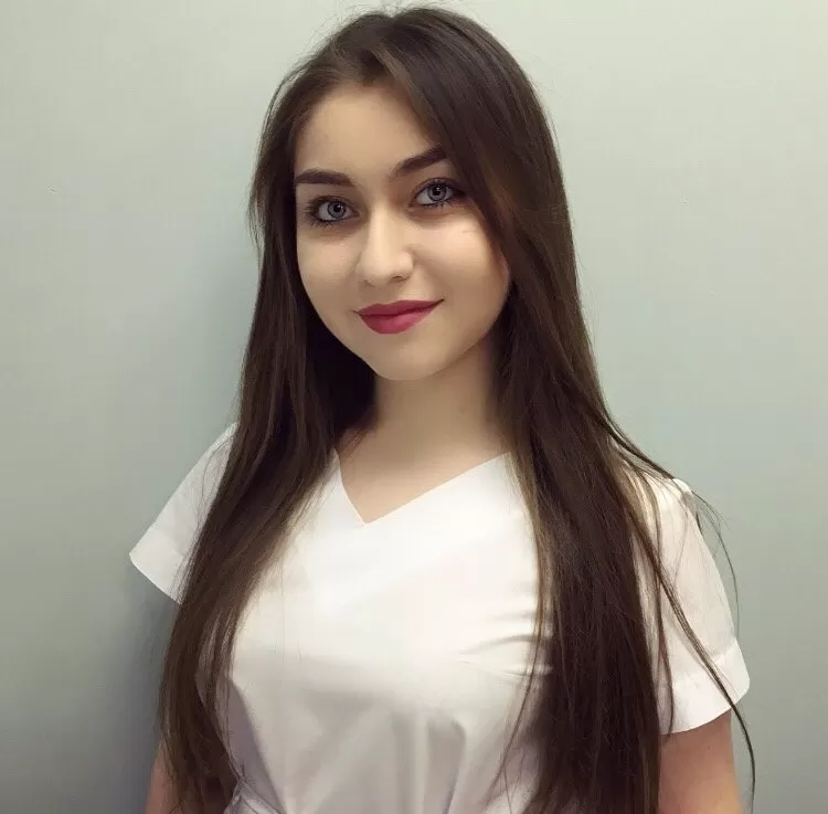 Адамокова Раксана Аслановна - отзывы, запись на прием в Москве - TopDent.ru