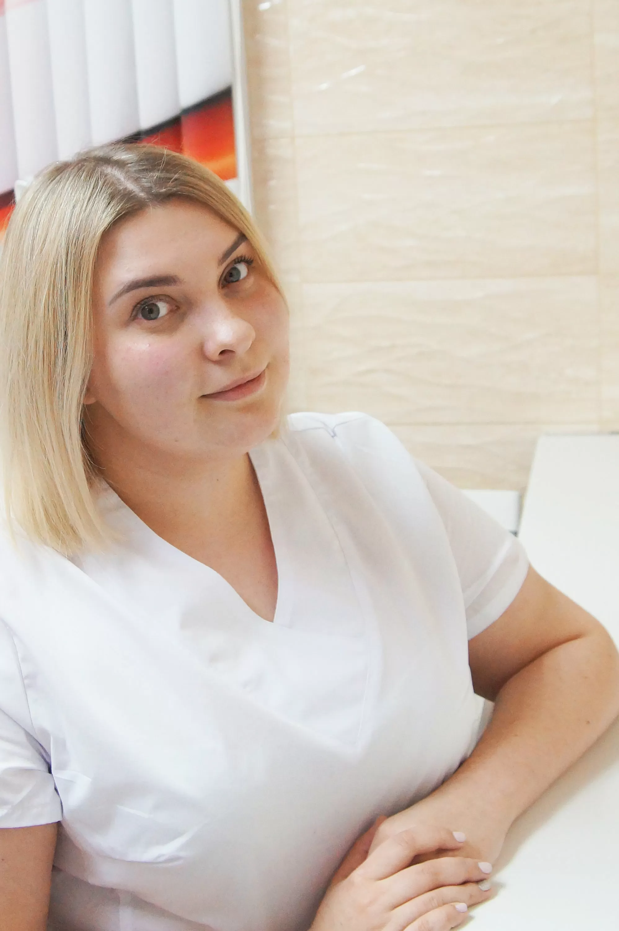 Егорова Евгения Андреевна - отзывы, запись на прием в Москве - TopDent.ru