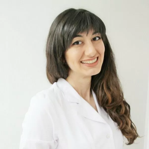 Керимова Суна Рафиковна - отзывы, запись на прием в Москве - TopDent.ru