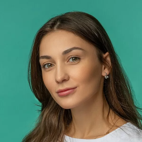 Карачаушева Вероника Аристотелевна - отзывы, запись на прием в Саратове - TopDent.ru