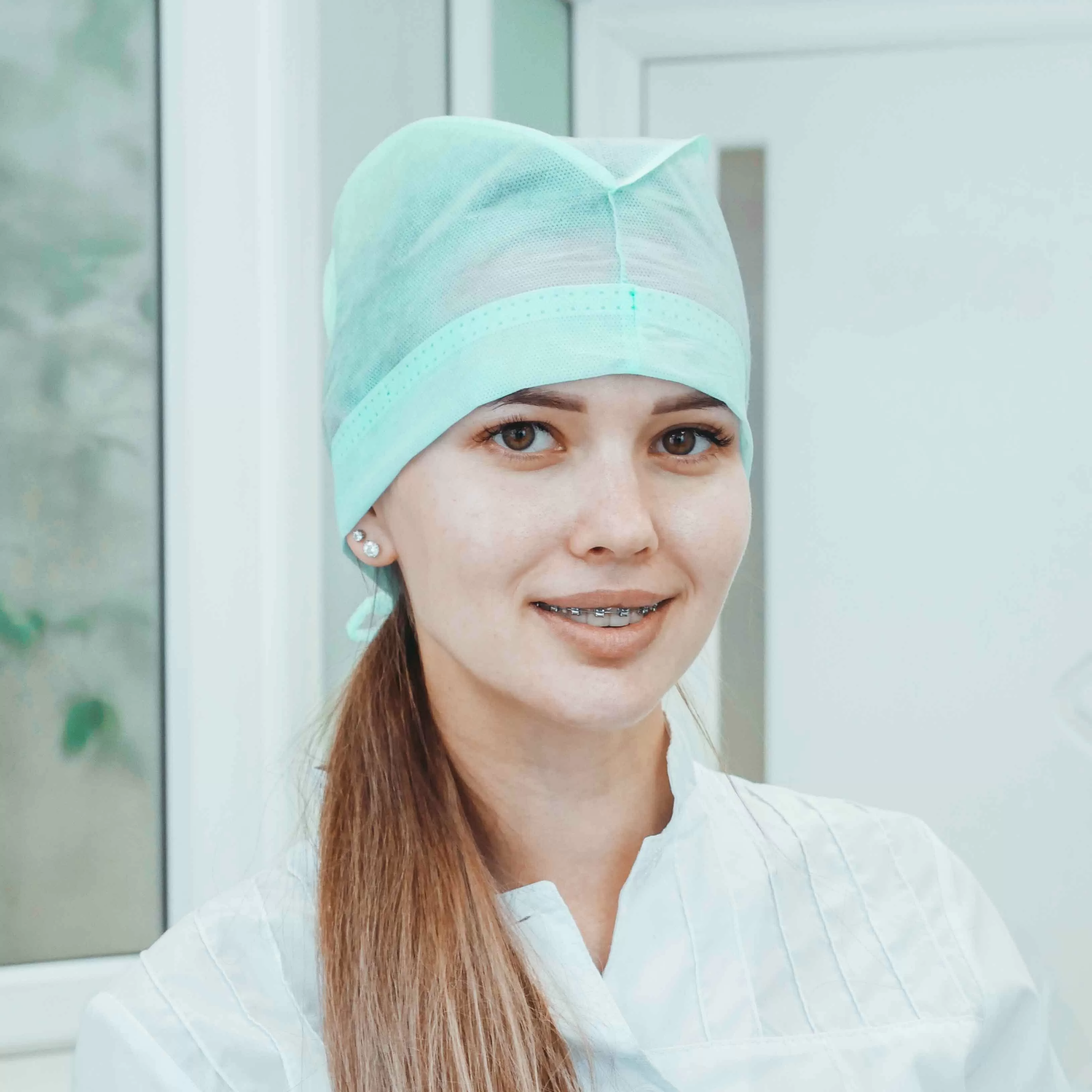 Кудряшова Валентина Васильевна - отзывы, запись на прием в Москве - TopDent.ru