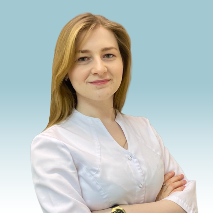 Мажидова Мадина Айдимеровна - отзывы, запись на прием в Москве - TopDent.ru